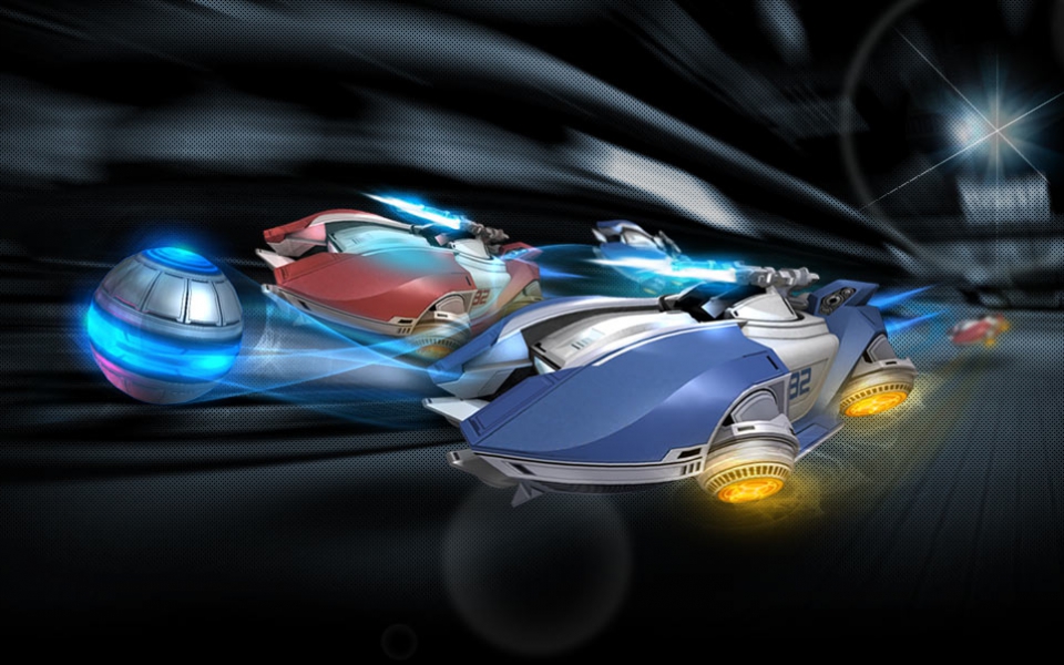 Fully Illustrated appears in Metal Drift! - Fully Illustrated